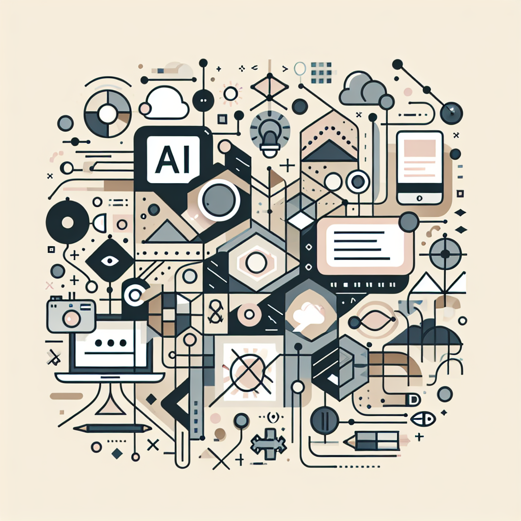 Unlocking Creativity: A Beginner's Guide to Embracing AI Tools